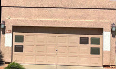 Paint exterior pop-outs a different color or not?