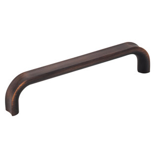 Rae Cabinet Pull (5 Colors) - Transitional - Cabinet And Drawer Handle Pulls - by Kolibri Decor ...