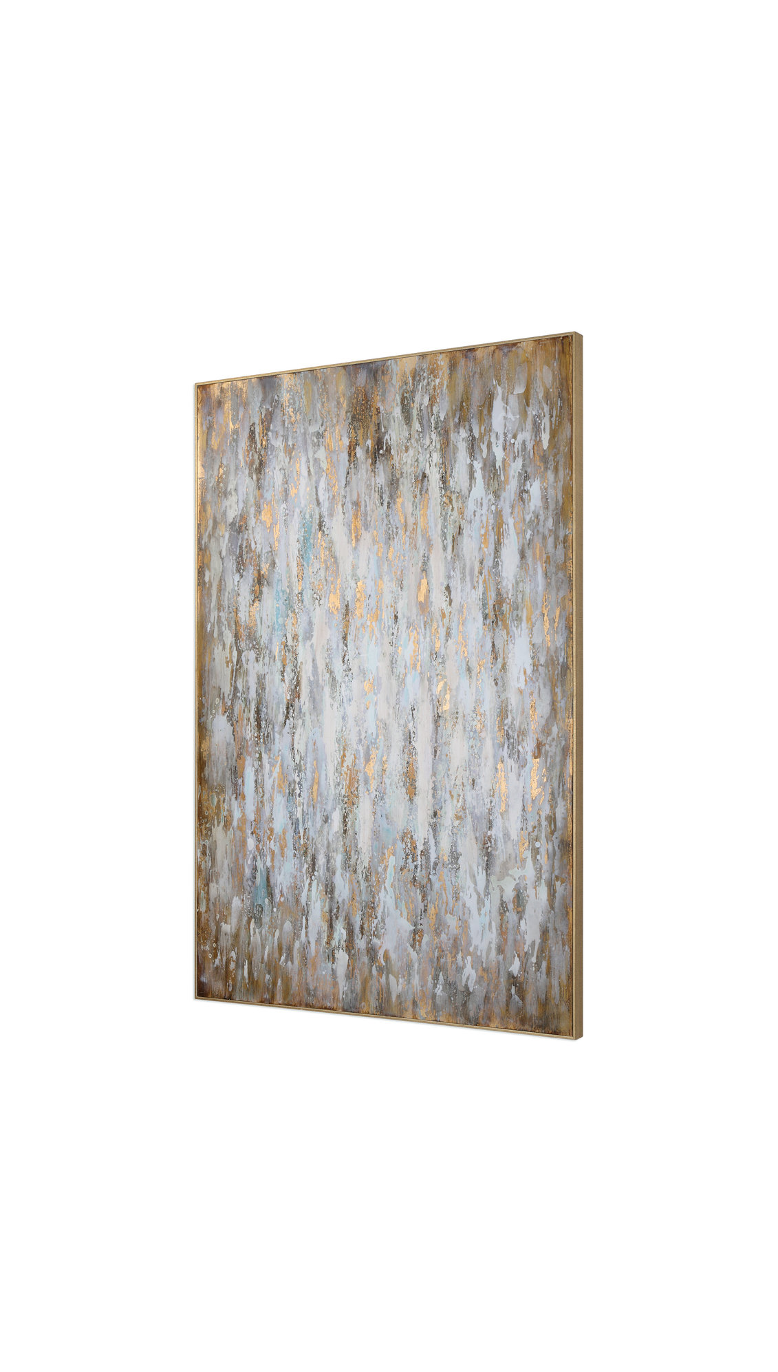 Uttermost Bright Morning Abstract Art - Contemporary - Prints And ...