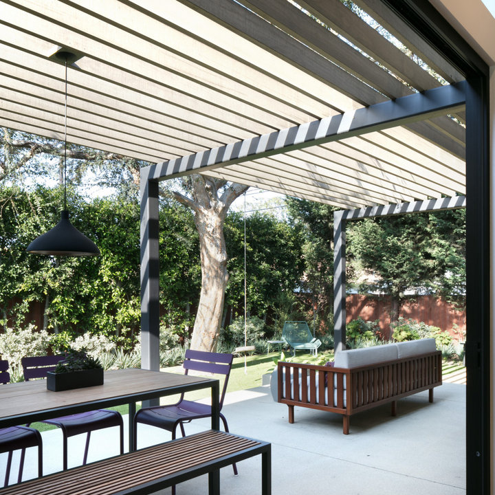 75 Beautiful Patio Ideas and Designs - October 2025 | Houzz UK