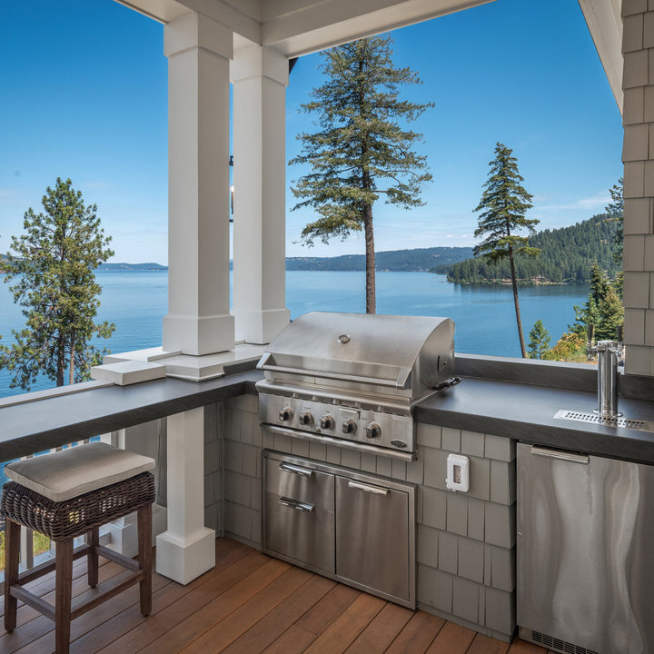75 Beautiful First Floor Terrace Ideas and Designs - May 2025 | Houzz UK