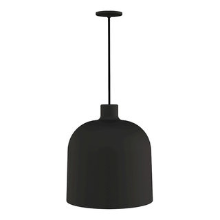 Tech Lighting Foundry Pendant, Matte White, 700TDFNDW-LED930 ...