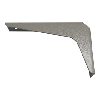 USA Support Bracket, 5"x8", 5"x8" - Contemporary - Brackets - by A & M ...