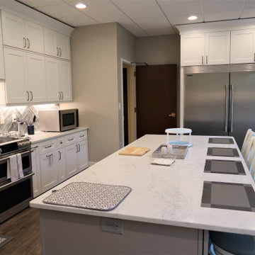 Breakroom Sink - Photos & Ideas | Houzz