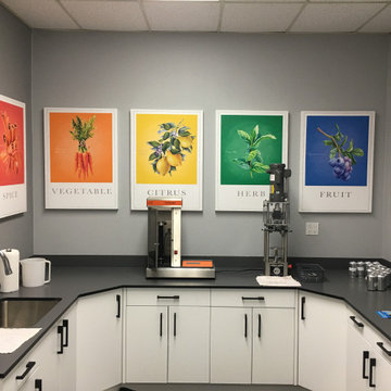 Trespa Counter - Photos & Ideas | Houzz