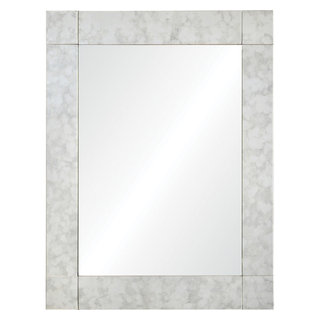 Renwil Inc MT2134 Connor - 50" Rectangle Mirror - Transitional - Wall ...