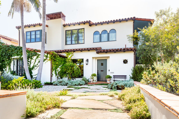 10 Off-White Paint Colors for Home Exteriors