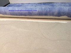 Porcelain tile lippage