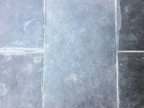 Limestone Stain