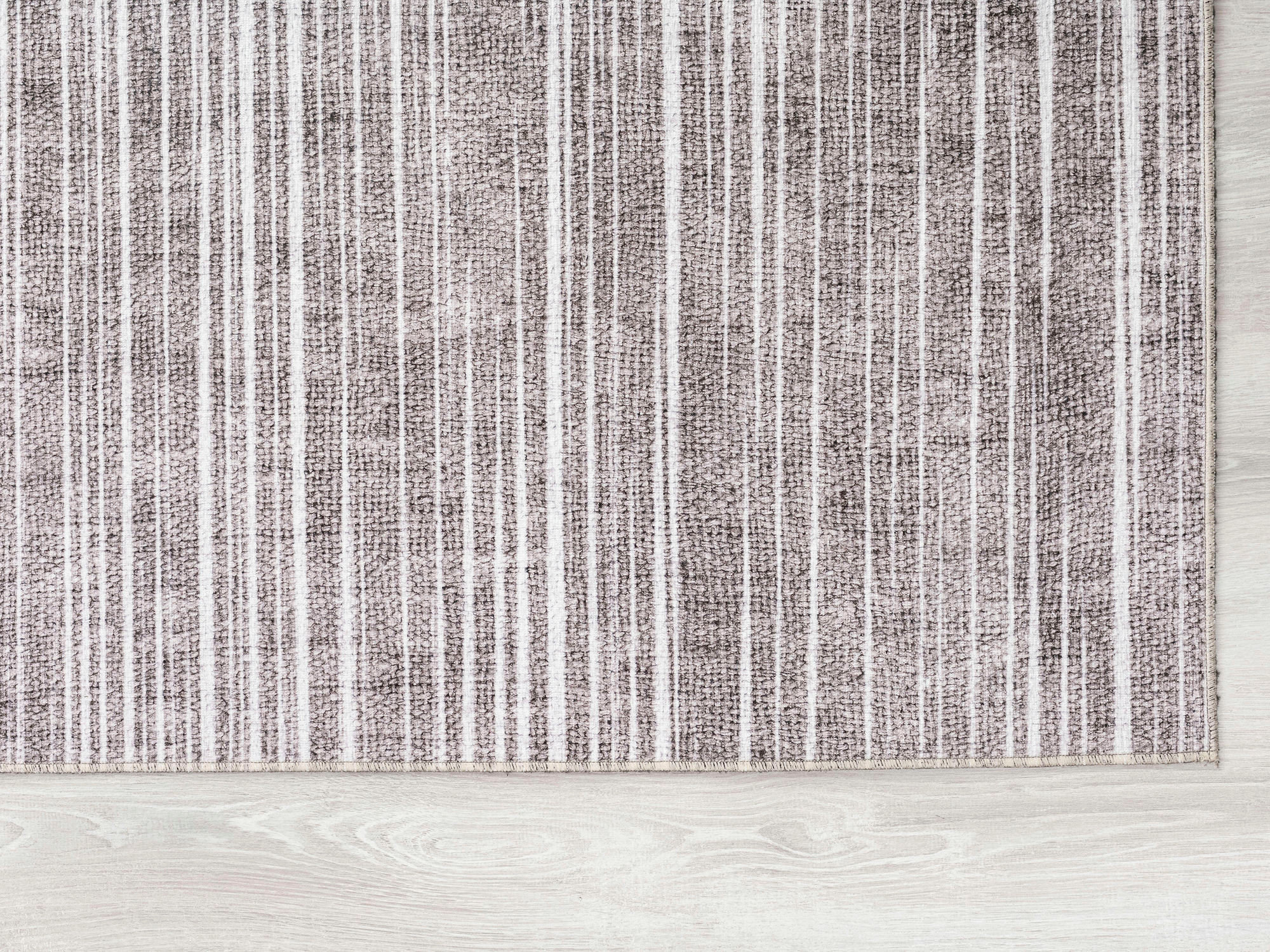 Kaleen Boho Patio Collection Light Pewter Area Rug 5'x7'6 ...