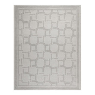 Safavieh Martha Stewart Resort Weave Rug, Driftwood and Gray, 9'x12 ...