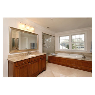 Boca Raton Bathroom Renovation - Traditional - Bathroom - Miami - by ...