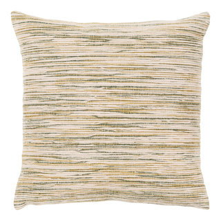 Zuma ZMA-001 Pillow Cover, 18"x18" - Contemporary - Decorative Pillows ...