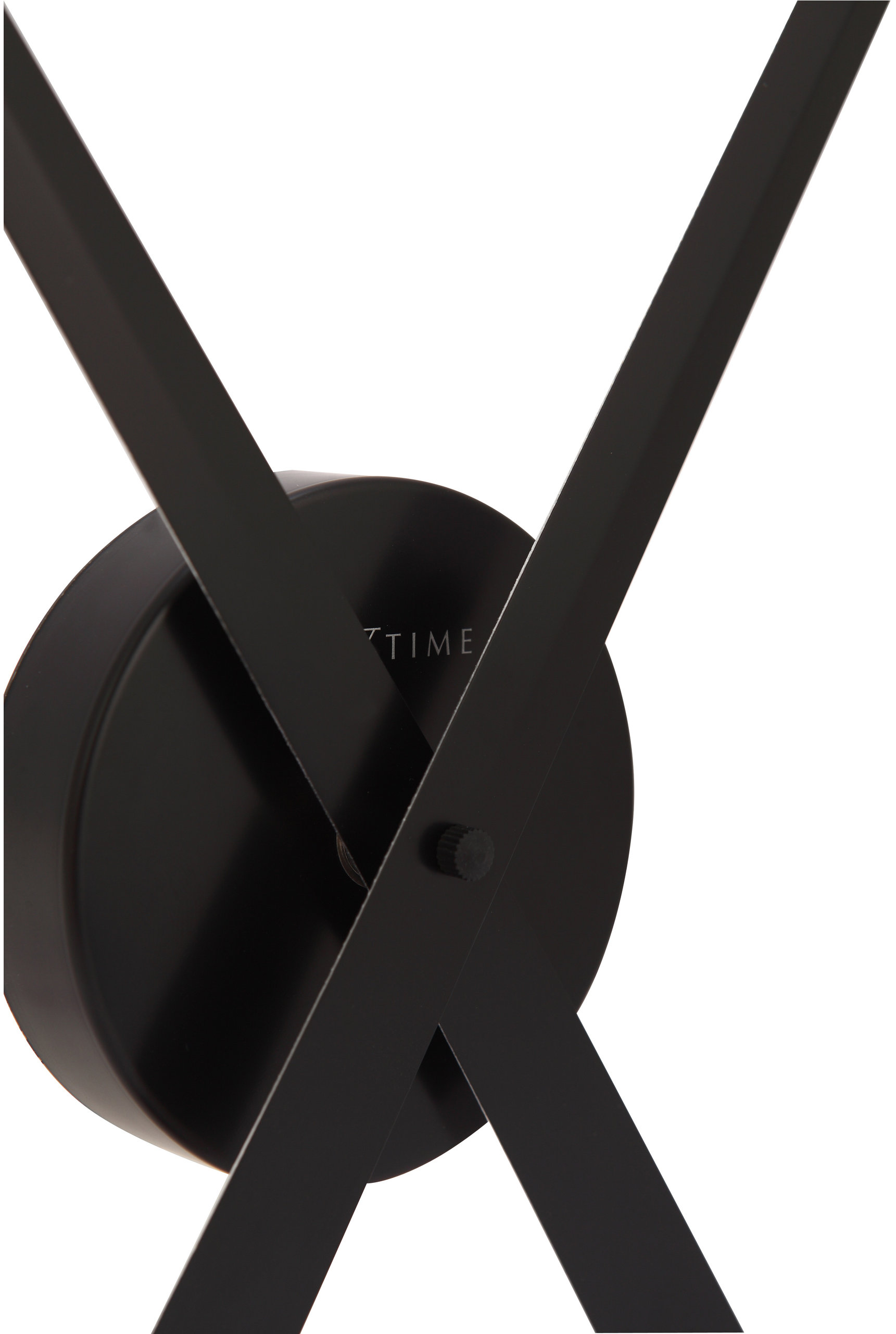 Hands Wall Clock - Contemporary - Wall Clocks - by Unek Goods LLC | Houzz