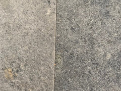 caesarstone 4033 Rugged Concrete?