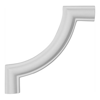 2 3/8"Hx3/4"Px94 1/2"L Foster Running Coin Panel Moulding, 12-Pack ...