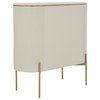Paloma Bar Cabinet - Contemporary - Wine And Bar Cabinets - by Sunpan ...