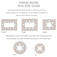 Jaipur Living Emere Natural Solid Beige Rug, 10'x14' - Beach Style ...