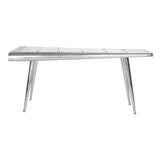 Aviator Console Table - Industrial - Console Tables - by Safavieh | Houzz