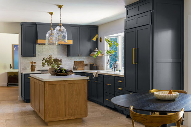 How to Pare Down and Pack Up Your Kitchen for a Remodel