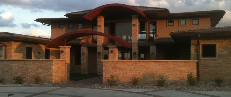 STEVEN DEWITT ARCHITECTURE & CONSTRUCTION - Project Photos & Reviews - Boulder, CO US | Houzz