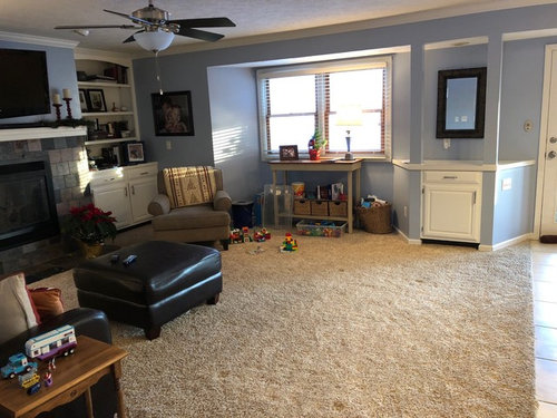 horrible living room