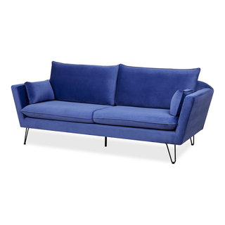 Moos Sofa - Contemporary - Sofas - by User | Houzz
