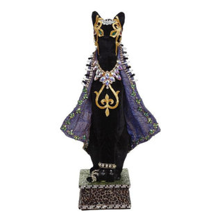 Mark Roberts Fall 2022 Egyptian Cat 20" - Contemporary - Holiday ...
