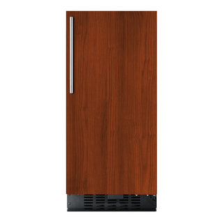 Summit ALR15BIF 15"W 2.2 Cu. Ft. Panel Ready Compact Refrigerator ...