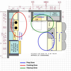 Kitchen Design Help