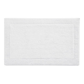 Madison Park Signature Splendor 100% Cotton Tufted 3000 GSM Reversible ...