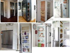 15 x 17 kitchen and dining room layout | Houzz Forum