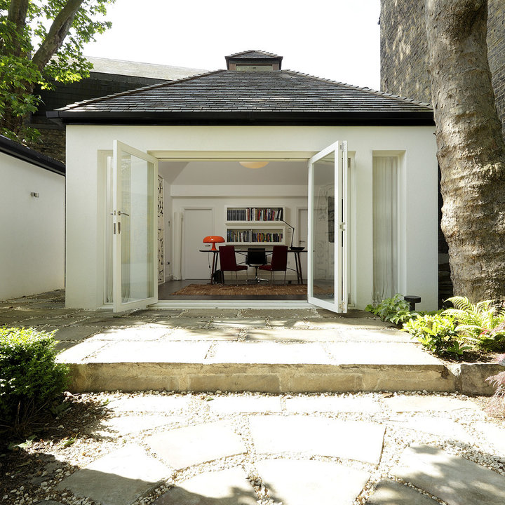 75 Attached Shed Ideas You'll Love - January, 2026 | Houzz