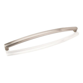 18 inches C-C Appliance Pull - Contemporary - Cabinet And Drawer Handle ...