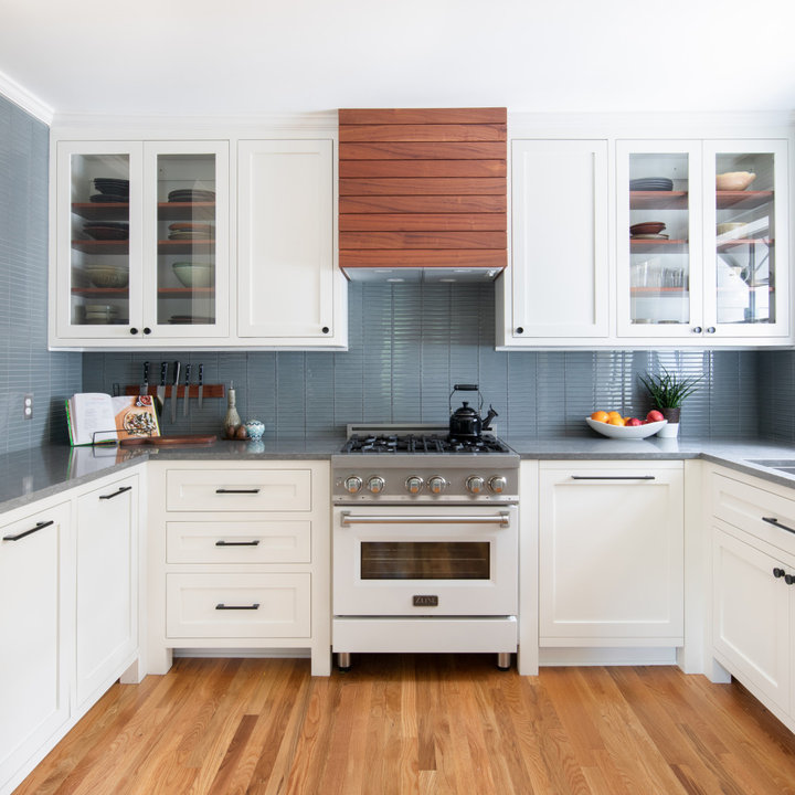 75 Beautiful Kitchen with no Island Ideas & Designs - June 2024 | Houzz AU