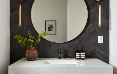 How to Decorate a Living Room: 11 Designer Tips | Houzz