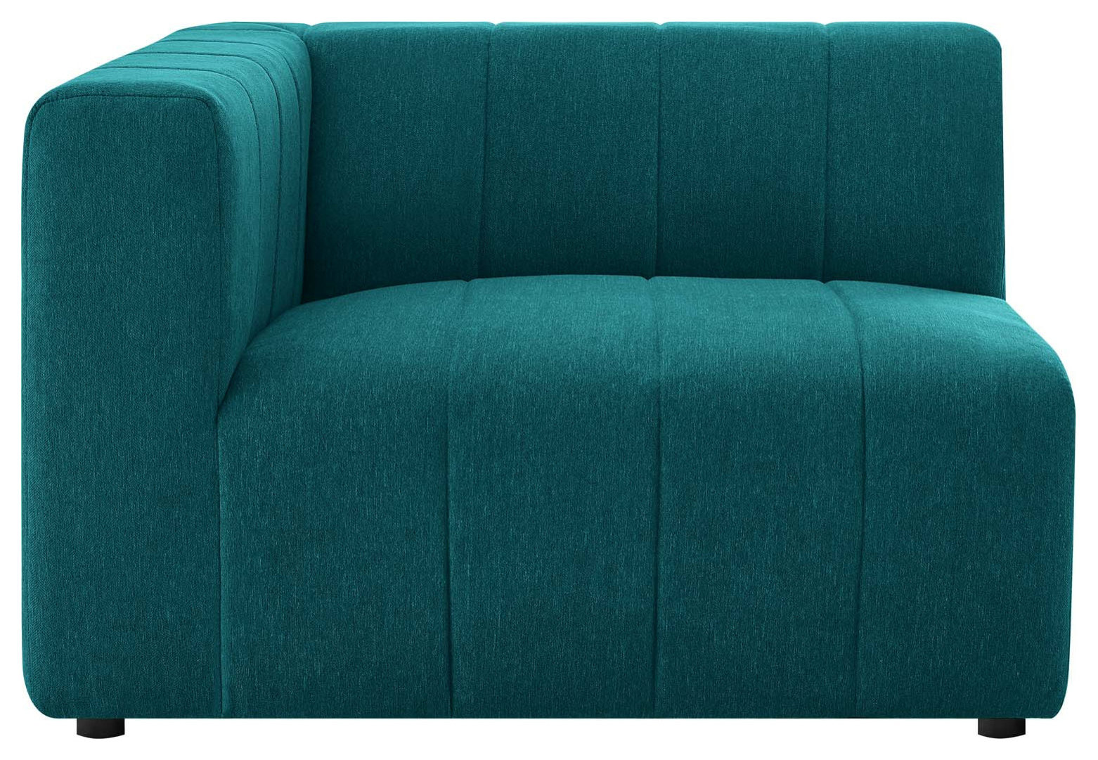 Lac Left-Arm Chair - Contemporary - Armchairs And Accent Chairs - by ...