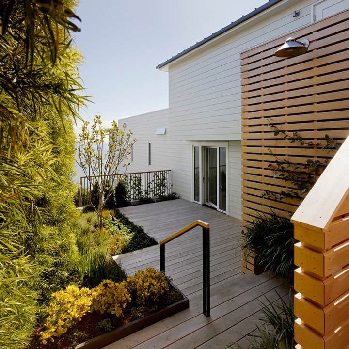 75 Side Yard Deck Ideas You'll Love - May, 2026 | Houzz