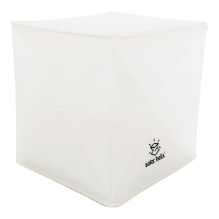 Solar Helix - Contemporary - Outdoor Hanging Lights - by Solight Design ...