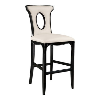 Alexis Bar Stool - Transitional - Bar Stools And Counter Stools - by ...