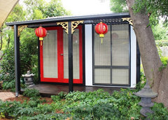 Tiny Huts, Cabins and Modular Houses for Remote Living