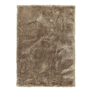 Kaleen It's So Fabulous Collection Rug, Chino, 5'x7' - Contemporary ...