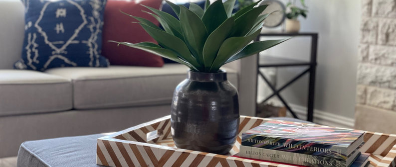 LYNZI WISE, ETHAN ALLEN DESIGN CENTER CHESTERFIELD - Project Photos ...