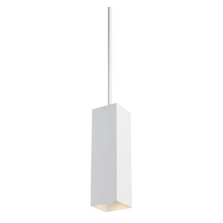 Tech Lighting TD Exo Pendant 18x48" 30, White LED927, 700TDEXOP184830WW ...