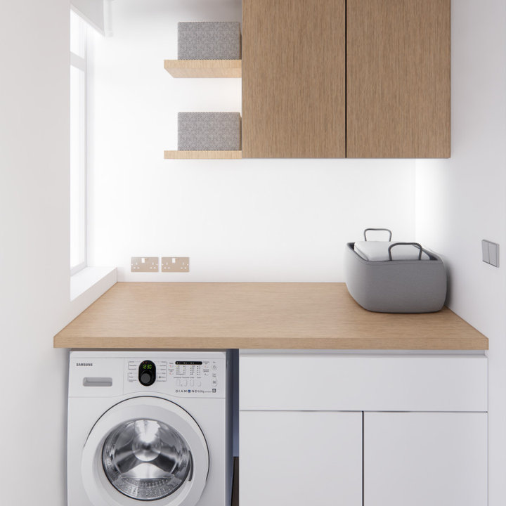 75 Beautiful Utility Room Ideas and Designs - December 2025 | Houzz UK