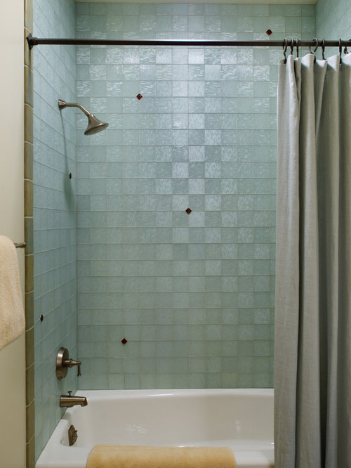 Square Tile Home Design Ideas, Pictures, Remodel and Decor