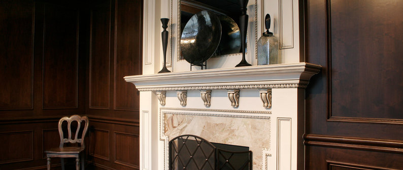 BOLYARD LUMBER - Project Photos & Reviews - Birmingham, MI US | Houzz