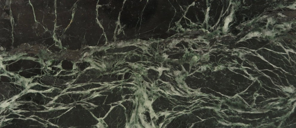 Spider Green Marble Tiles, Polished Finish, 12"x12", Set of 80 ...