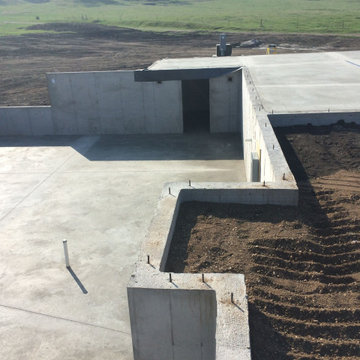 Underground Gun Vault - Photos & Ideas | Houzz