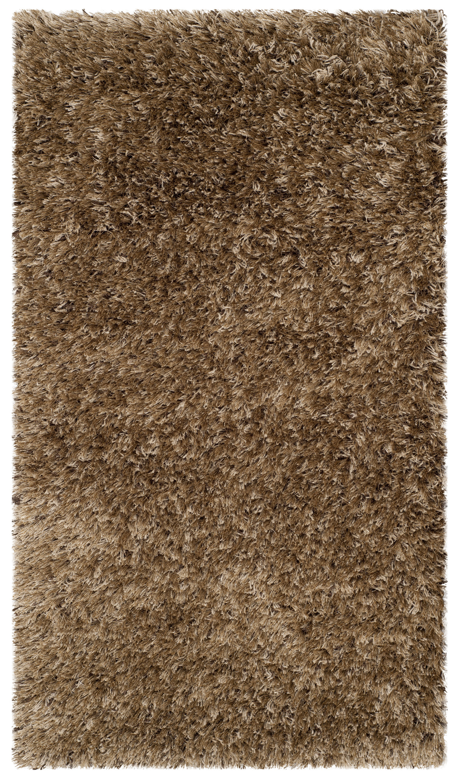 Safavieh Rhapsody Shag Collection, RSG521 Rug, 2'7"x4'7" - Contemporary ...